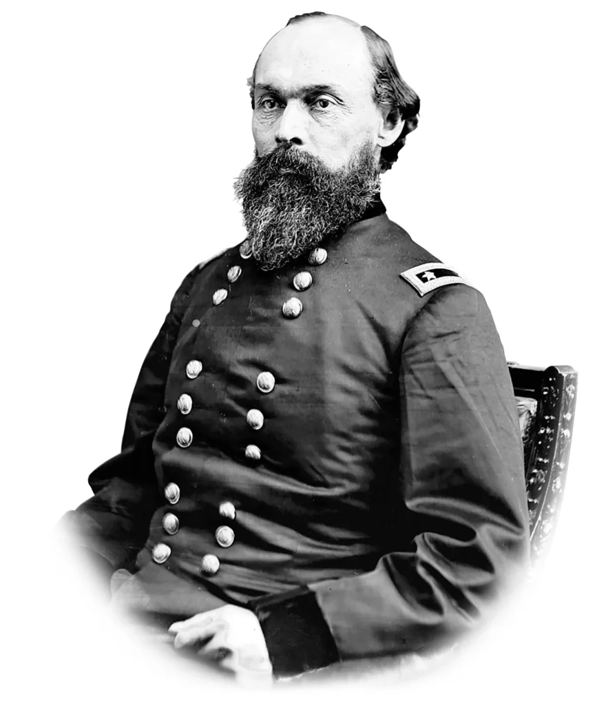 Gordon Granger: Pahlawan Juneteenth - Segaris.co
